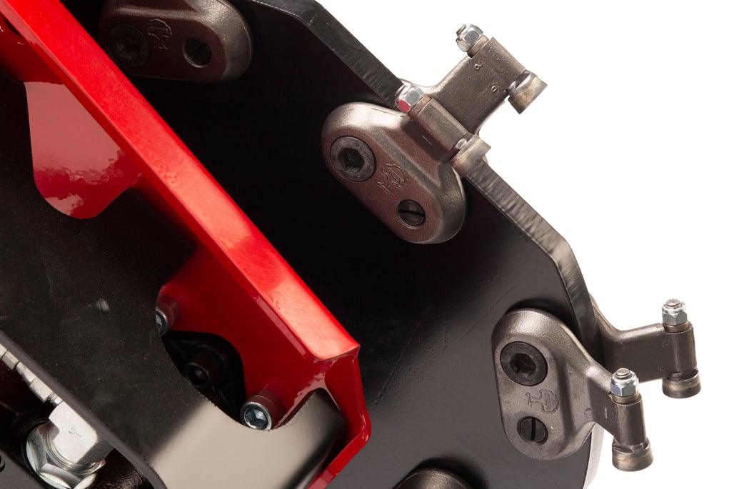 Stump Grinding: Choosing Stump Grinder Teeth