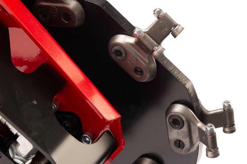 Stump Grinding: Choosing Stump Grinder Teeth