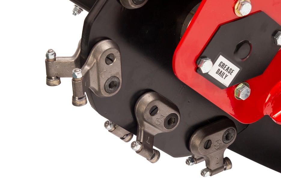 How to Choose the Right Stump Grinder: 5 Key Elements to Consider ...