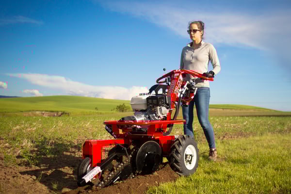 Choosing Trenchers: 5 Must Ask Questions Before You Trench