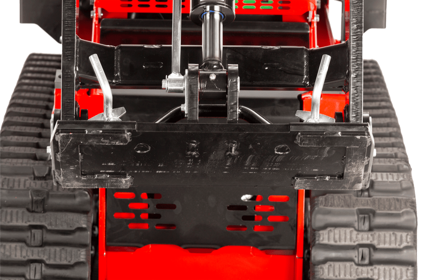 Mini Skids and the Top 3 Benefits They Offer