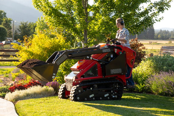 Mini Skids and the Top 3 Benefits They Offer