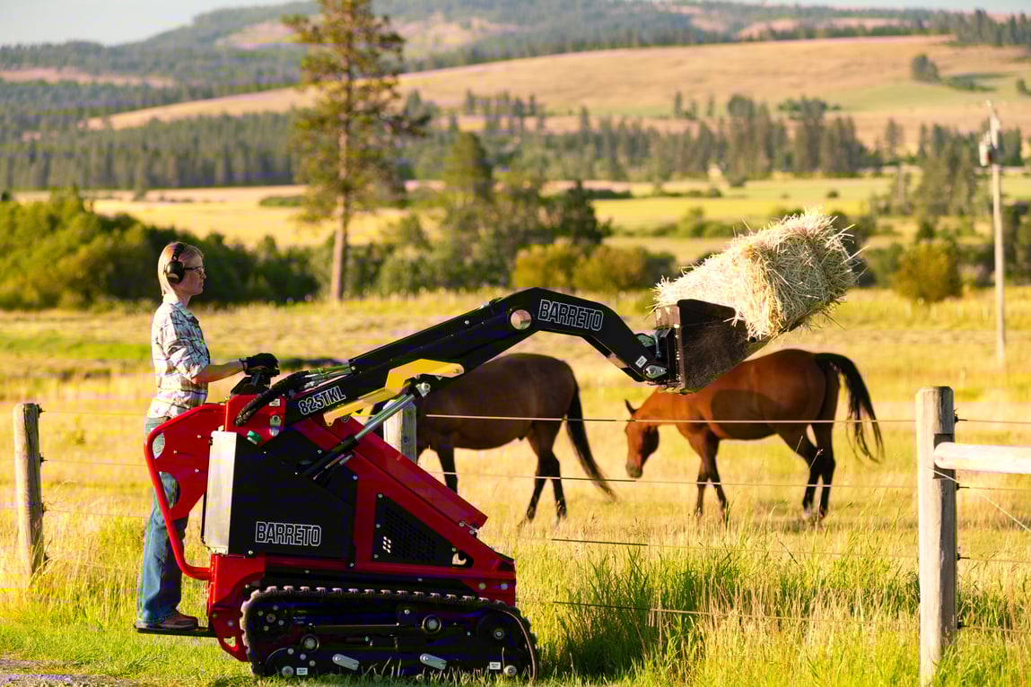 Mini Skids and the Top 3 Benefits They Offer