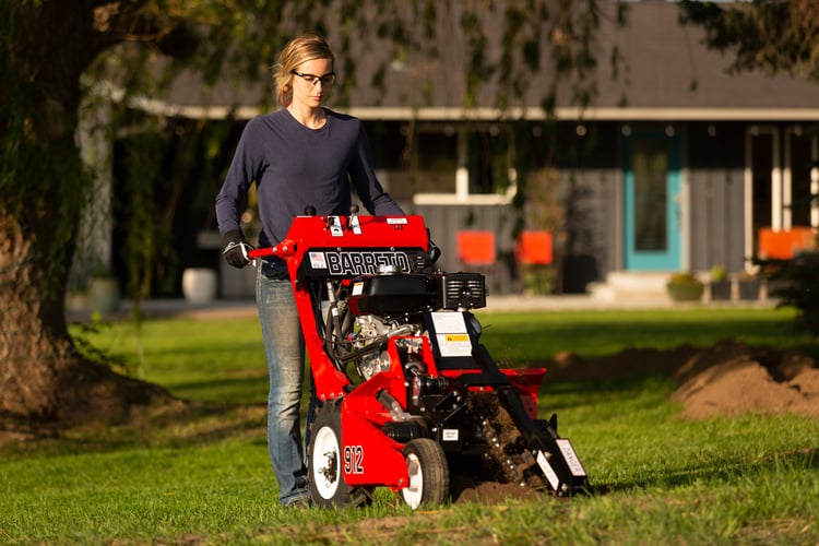 Choosing Trenchers: 5 Must Ask Questions Before You Trench