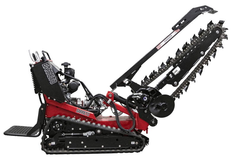 Barreto Releases Four New Products