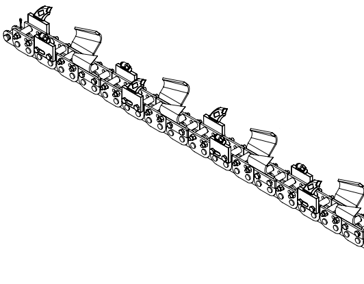 Choosing the Best Trencher Chain
