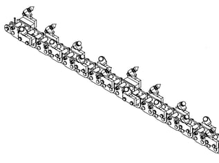 Choosing the Best Trencher Chain