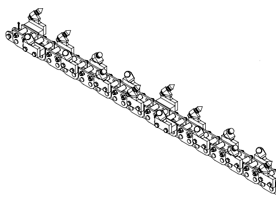 Choosing the Best Trencher Chain