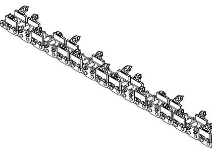 Choosing the Best Trencher Chain