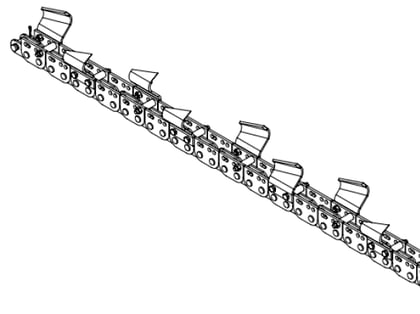 Choosing the Best Trencher Chain