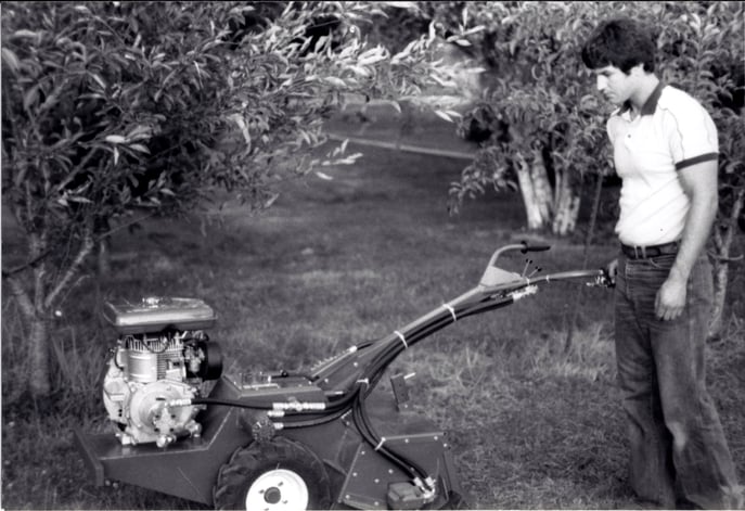 How to Choose the Right Tiller: 3 Key Components