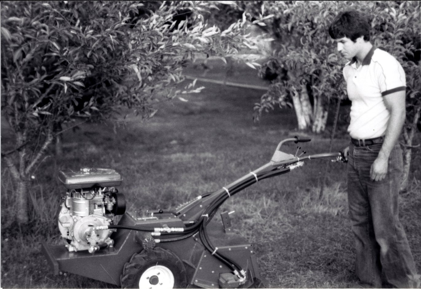 How to Choose the Right Tiller: 3 Key Components to Choosing Tillers