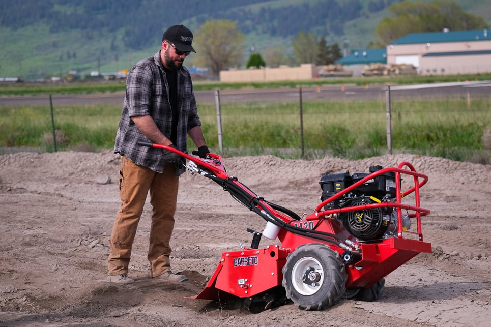 How to Choose the Right Tiller: 3 Key Components to Choosing Tillers
