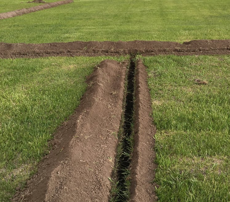 How to Choose the Right Trencher: 5 Must Ask Questions Before You Trench